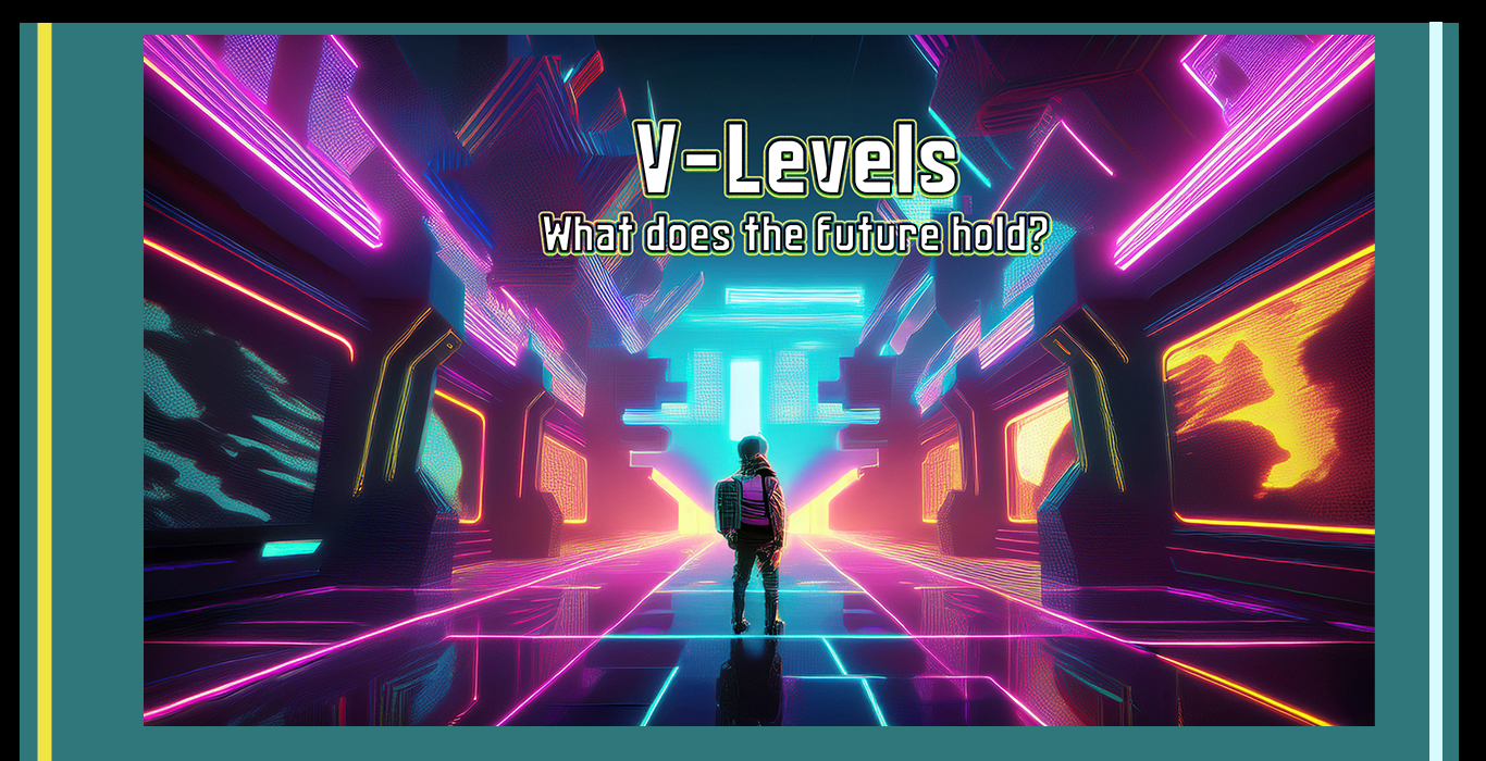 V-Levels: What the New Post-16 Reforms Mean for Esports Education ...